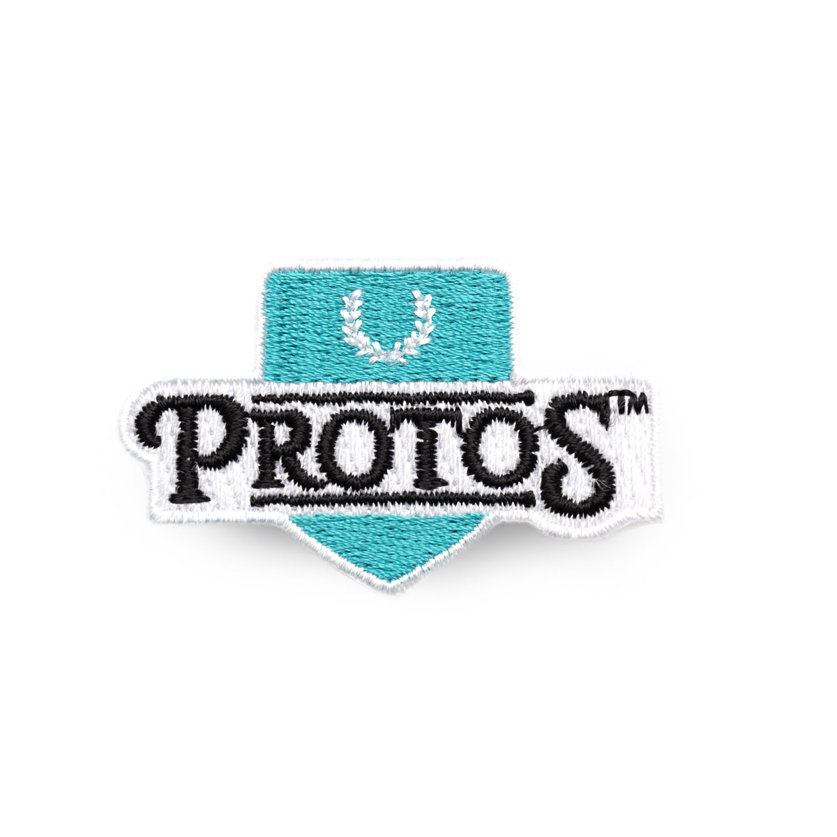 Protos 2" Embroidered Patch – The Ron Clark Academy