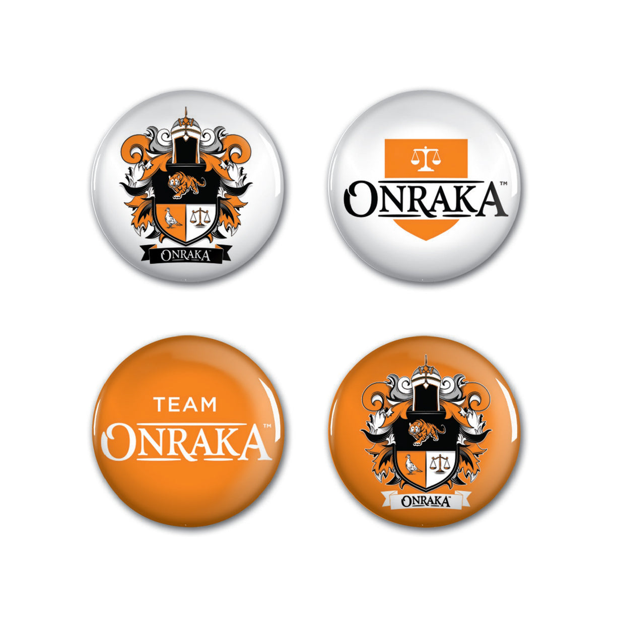 Onraka – The Ron Clark Academy