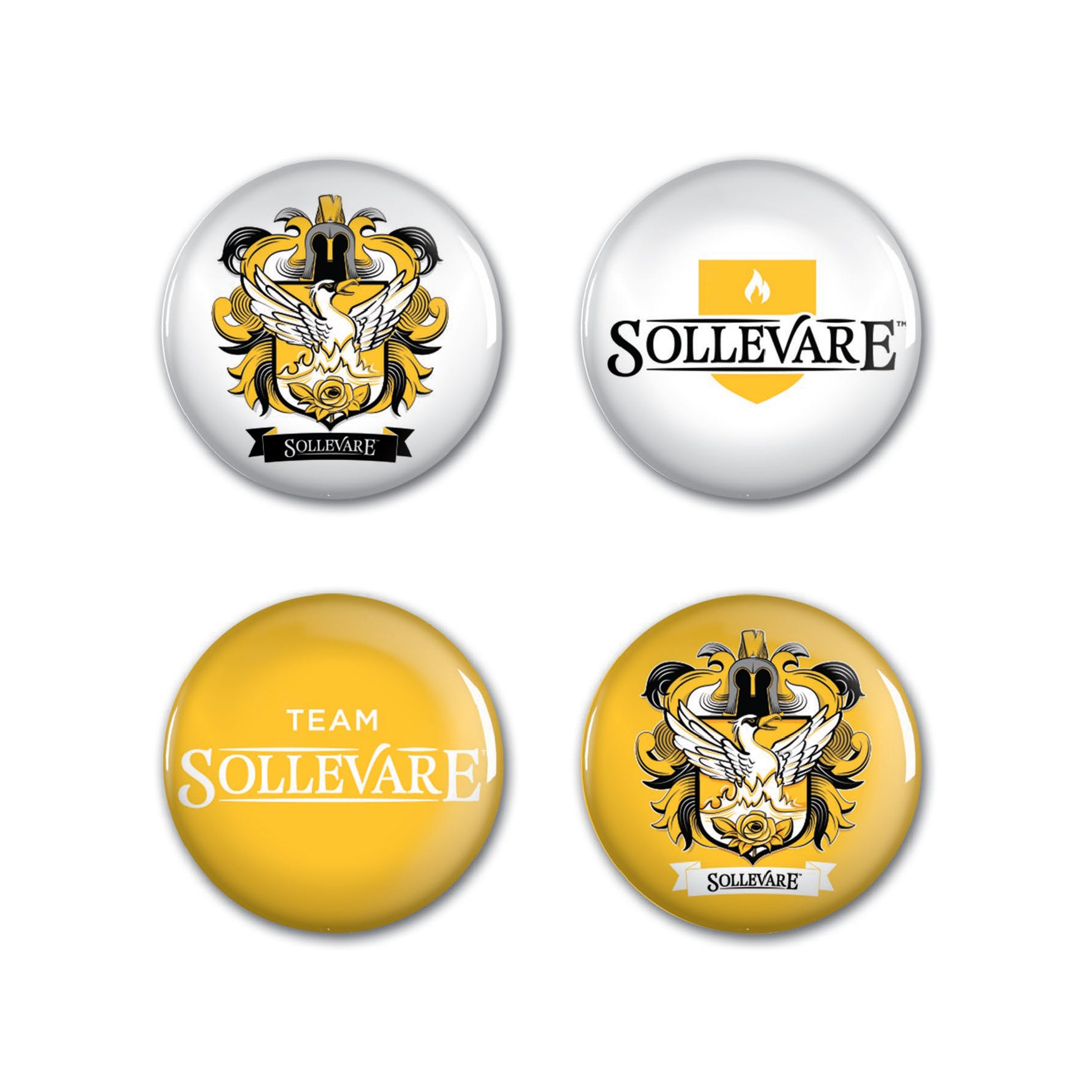 Sollevare – The Ron Clark Academy