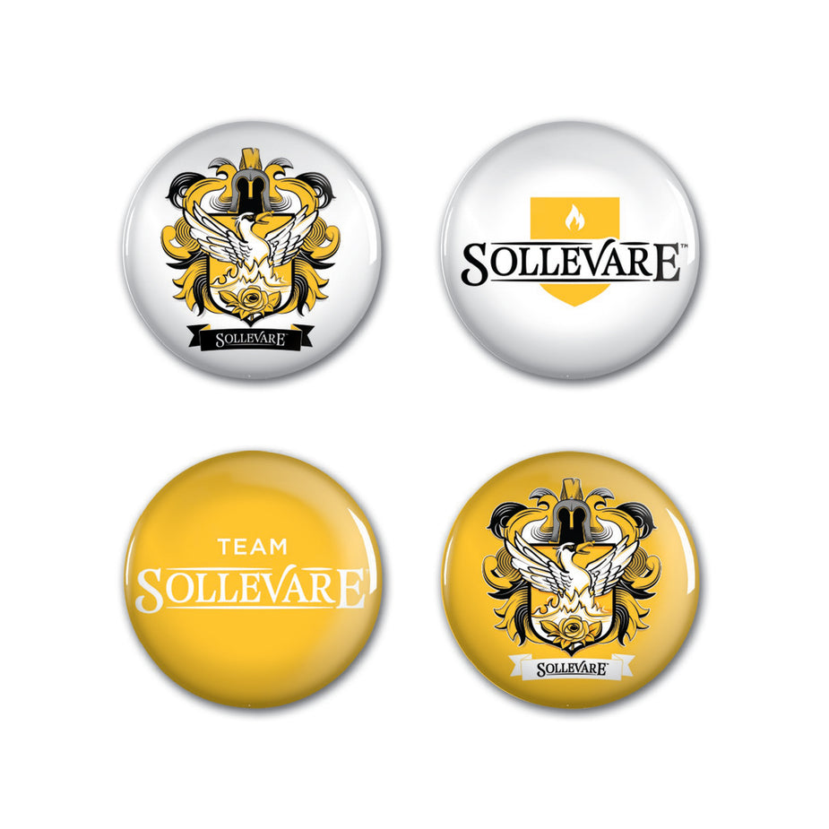 Sollevare – The Ron Clark Academy