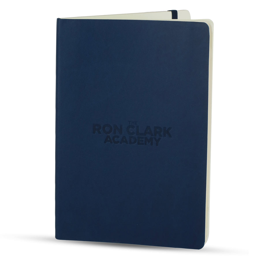 RCA – The Ron Clark Academy