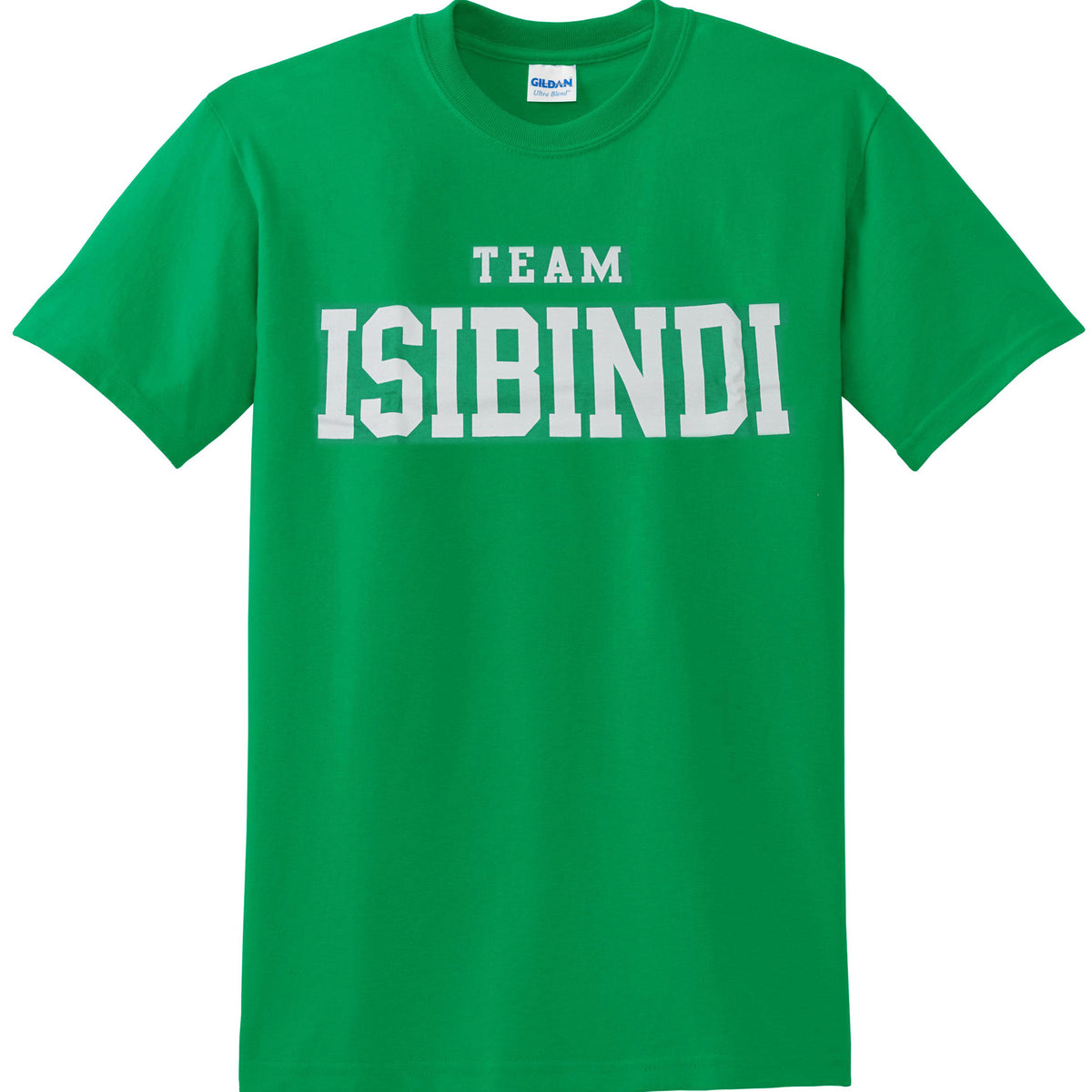Original Isibindi Tshirt – The Ron Clark Academy
