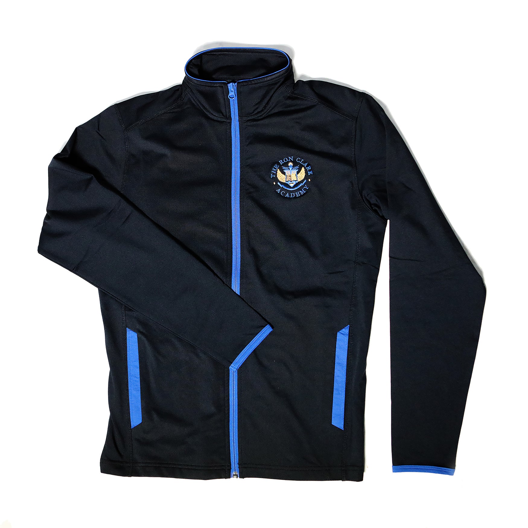 Apparel – The Ron Clark Academy