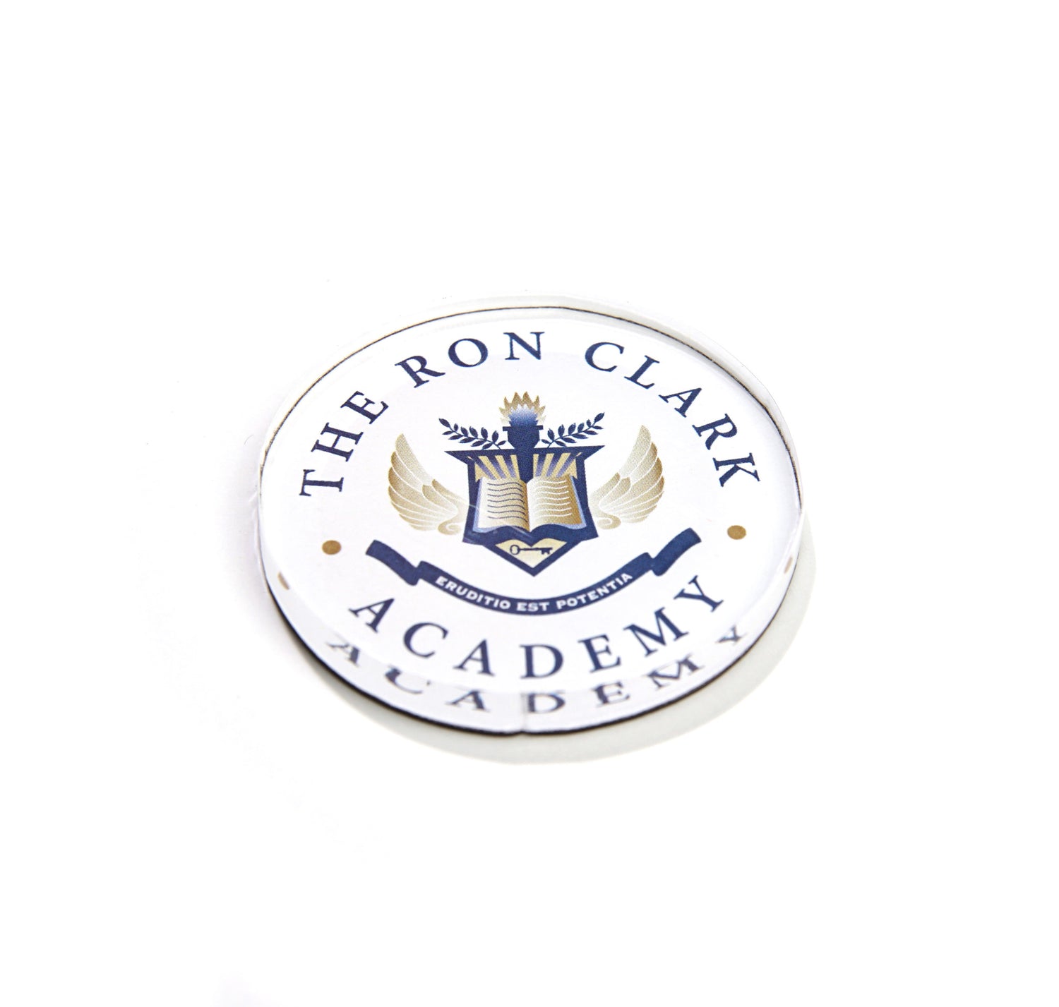 RCA Gifts – The Ron Clark Academy