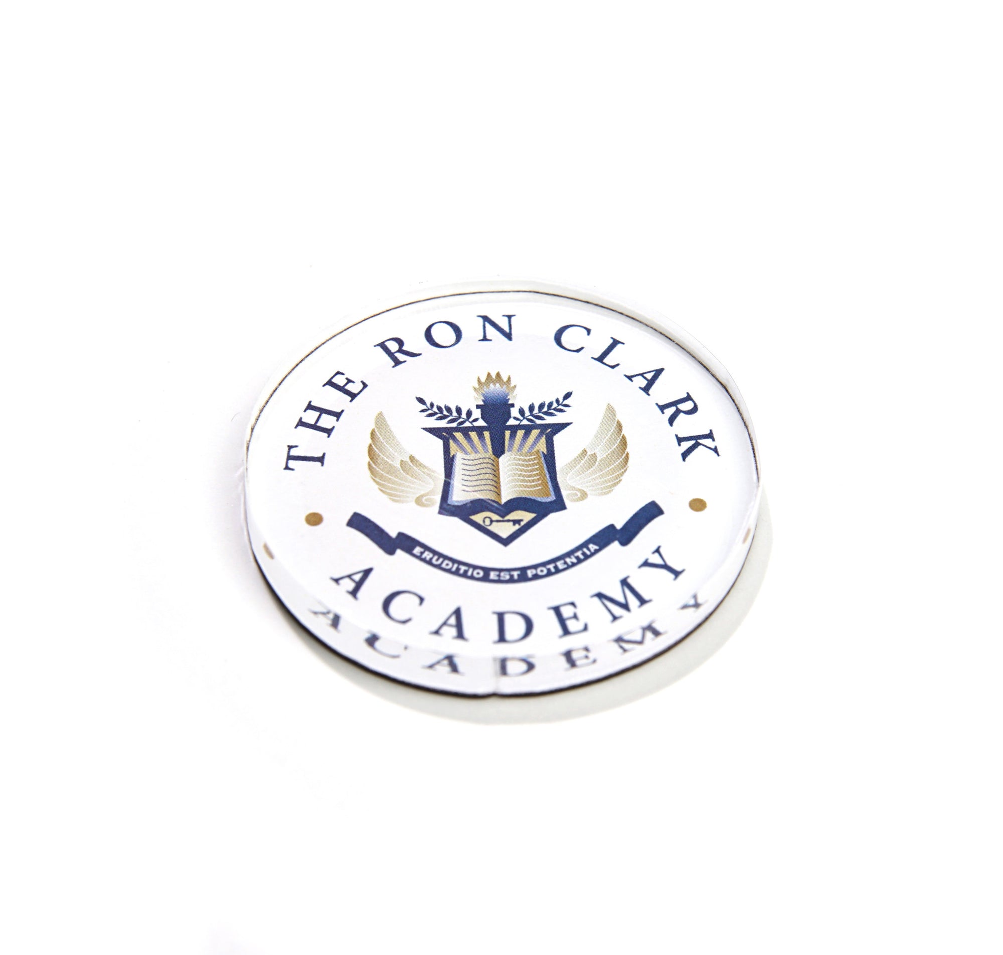 RCA Gifts – The Ron Clark Academy