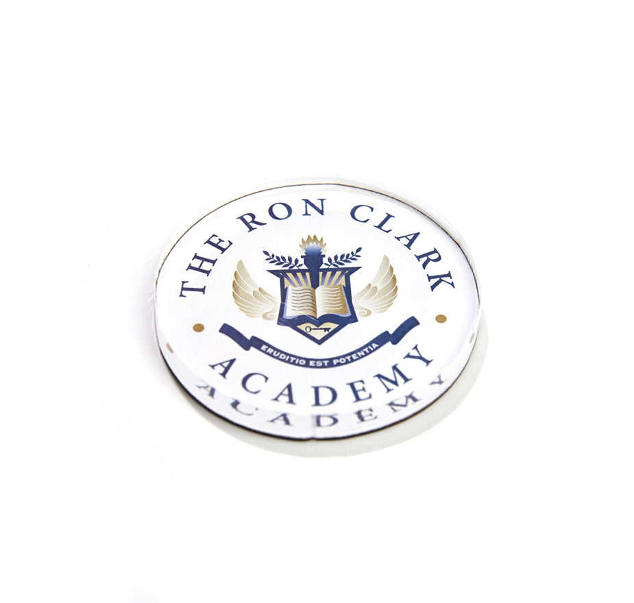 RCA Gifts – The Ron Clark Academy