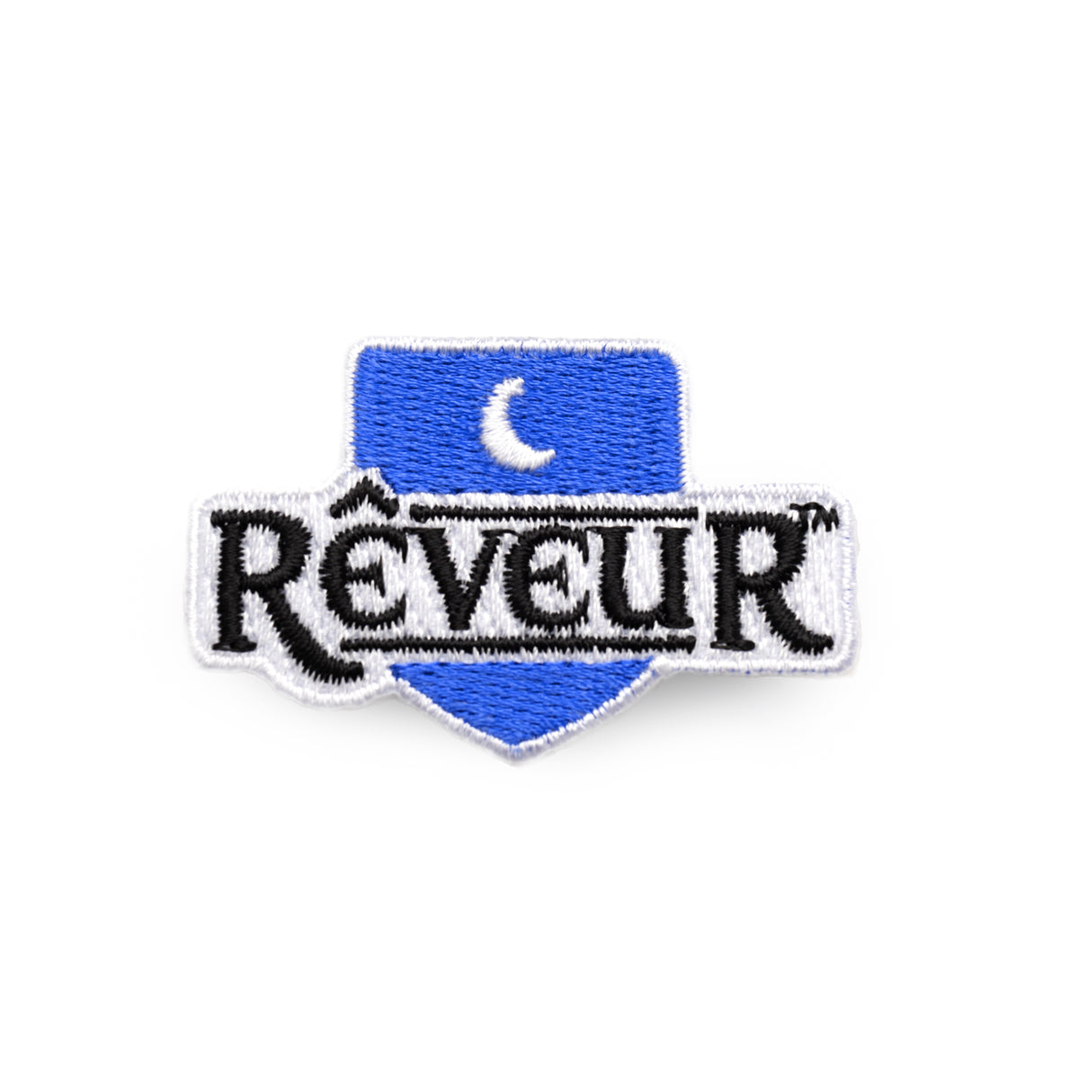 Rêveur 2" Embroidered Patch – The Ron Clark Academy