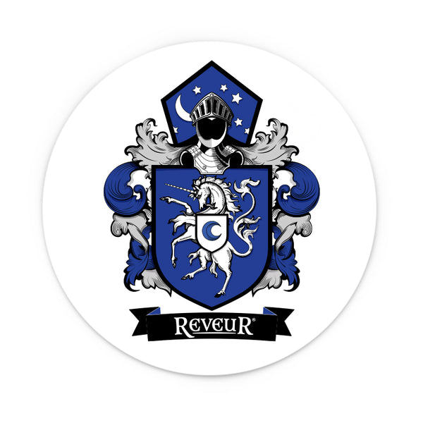 Rêveur Circle Sticker – The Ron Clark Academy