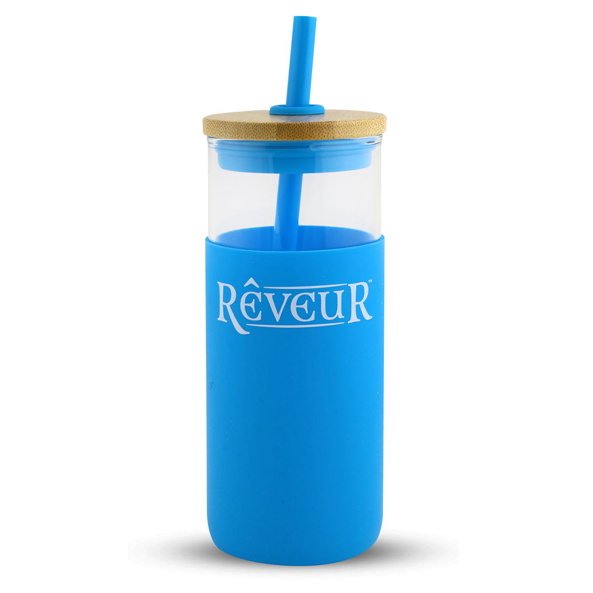 Rêveur House Glass Tumbler – The Ron Clark Academy