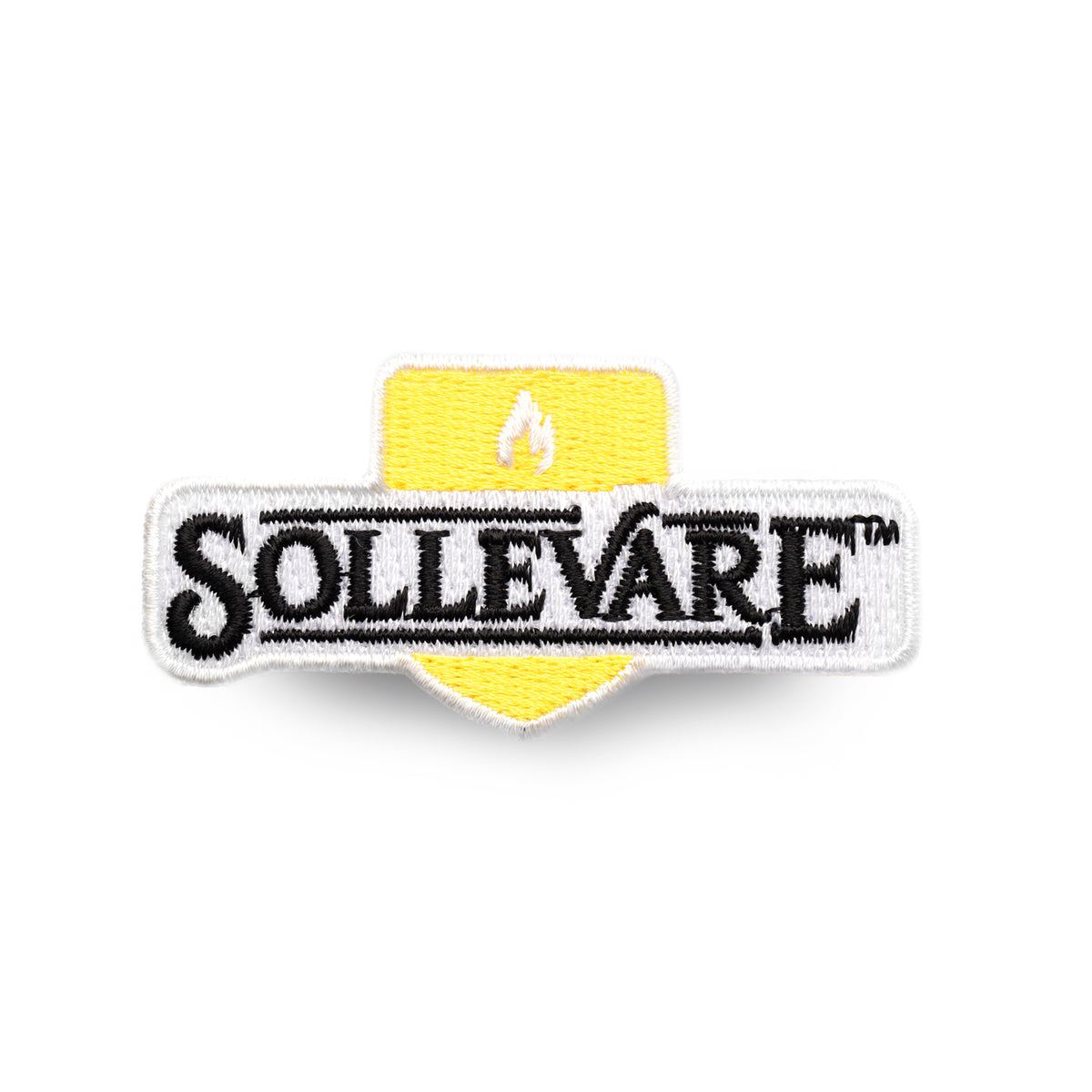 Sollevare 2" Embroidered Patch – The Ron Clark Academy
