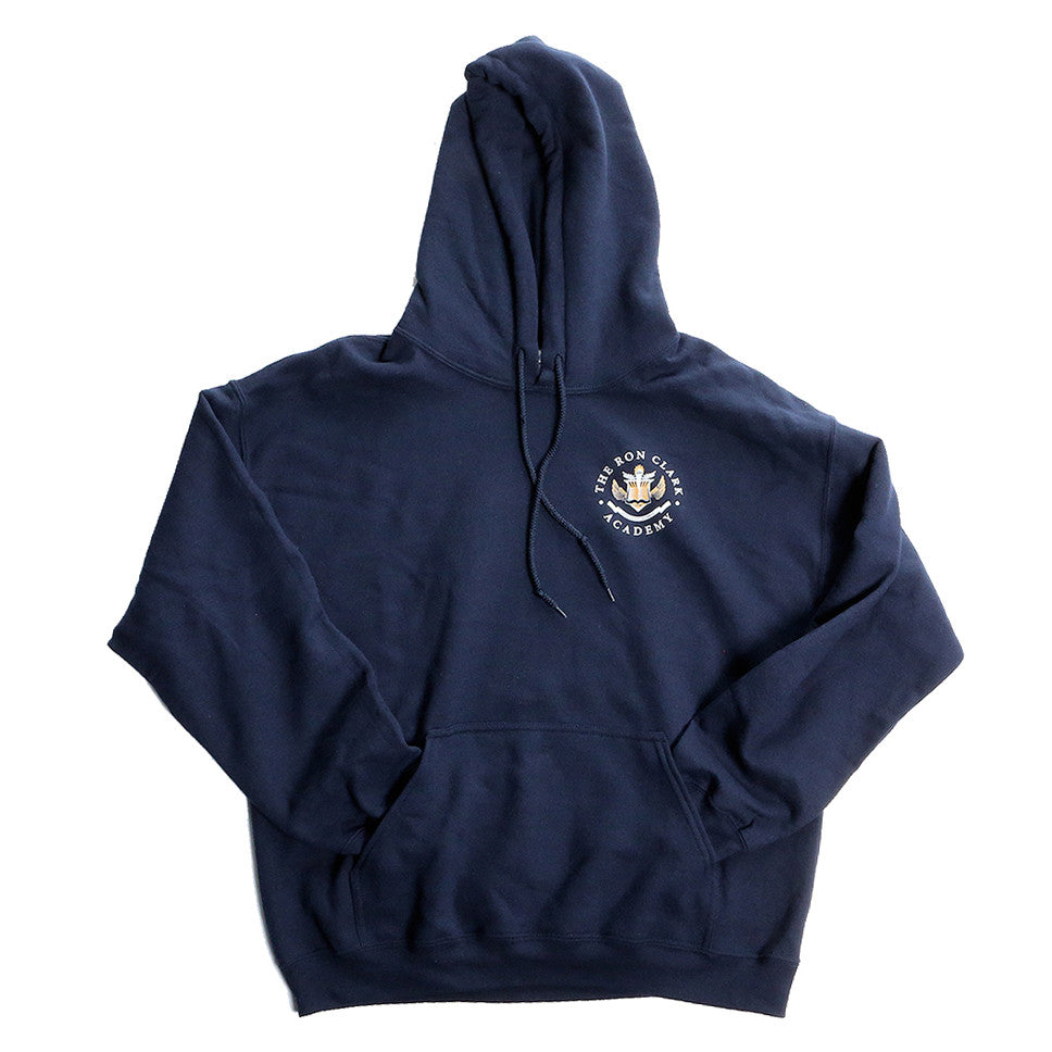 Apparel – The Ron Clark Academy