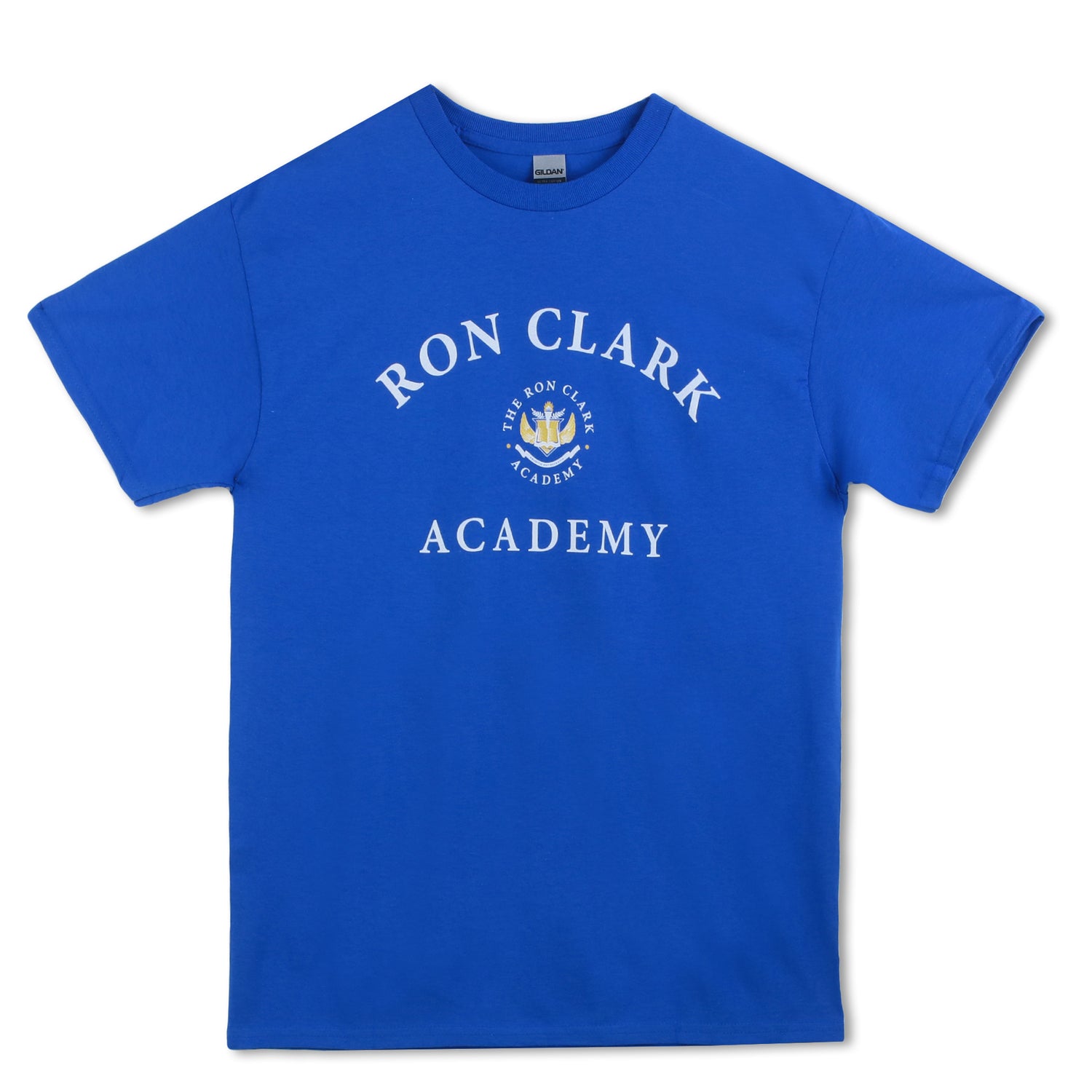 Rêveur – The Ron Clark Academy