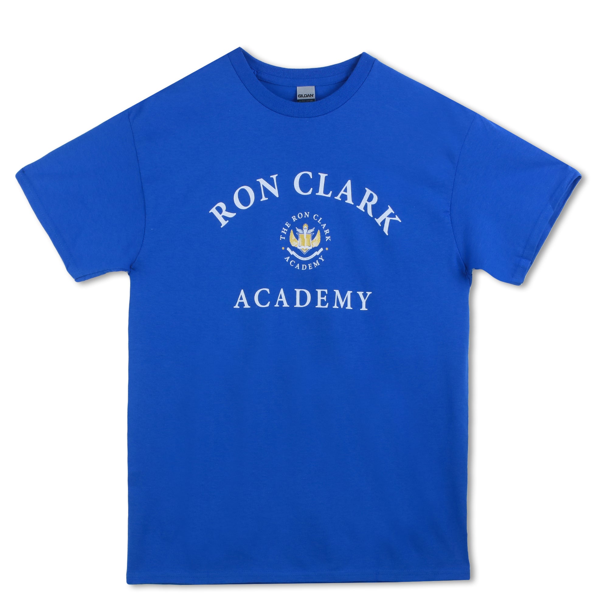 Apparel – The Ron Clark Academy