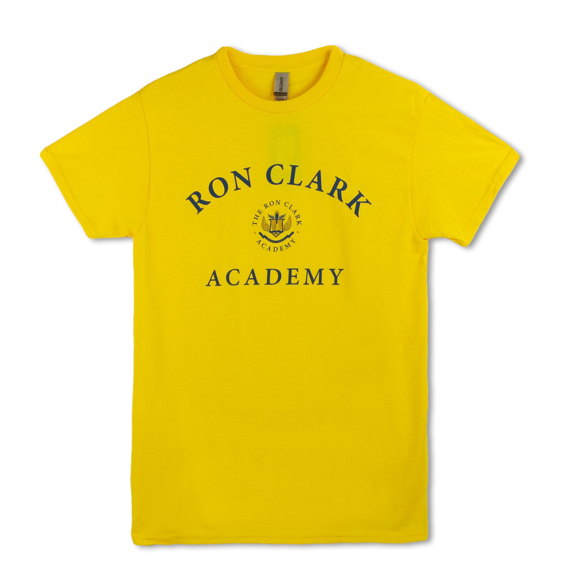 RCA – The Ron Clark Academy