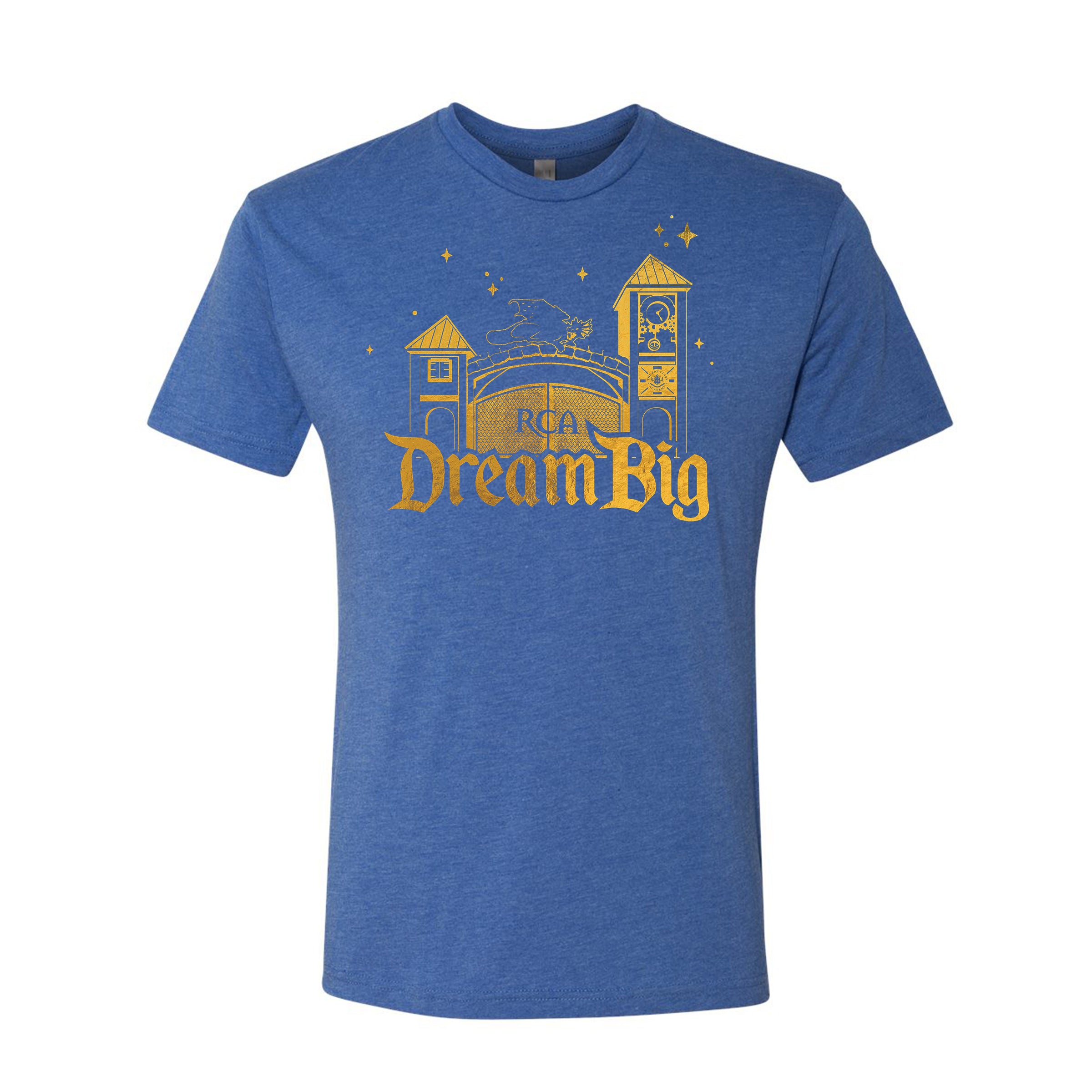 Apparel – The Ron Clark Academy