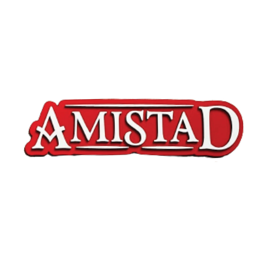 Amistad New – Page 4 – The Ron Clark Academy