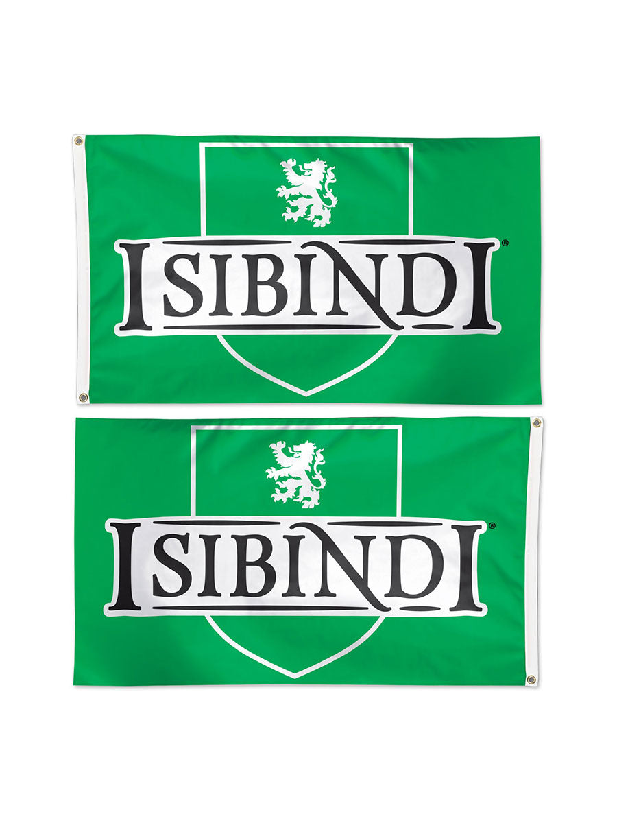 Isibindi 3'x5' Deluxe House Flag – The Ron Clark Academy