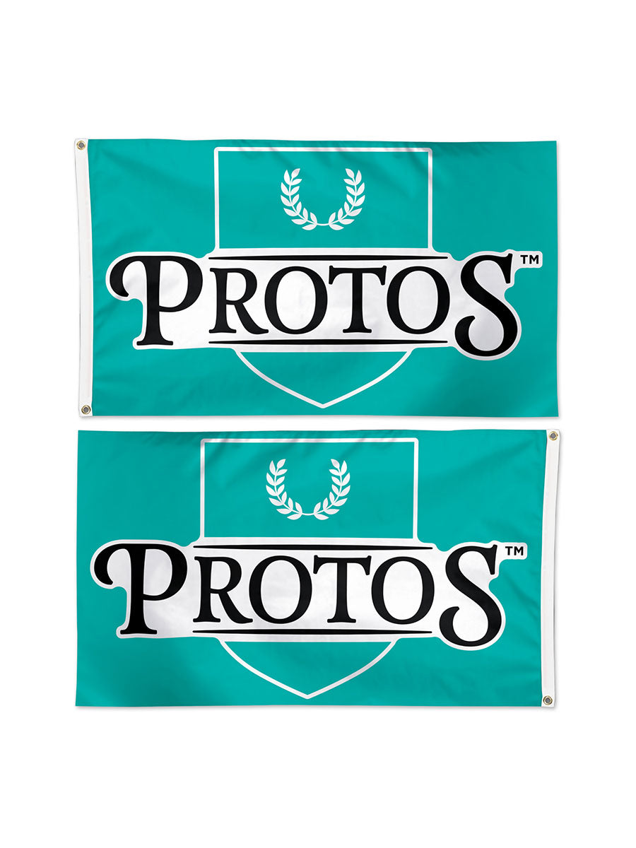 House Crest Flag Collection – The Ron Clark Academy