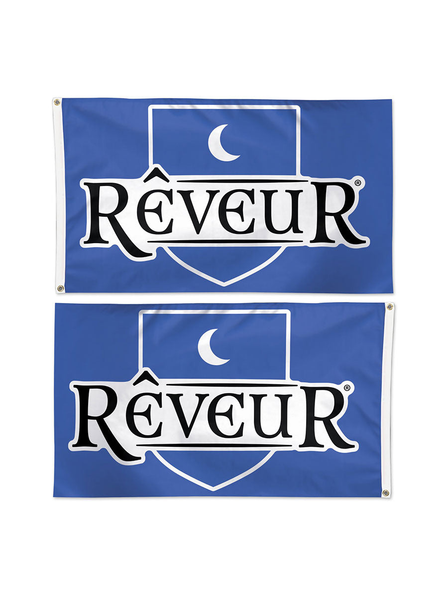 Rêveur 3'x5' Deluxe House Flag – The Ron Clark Academy