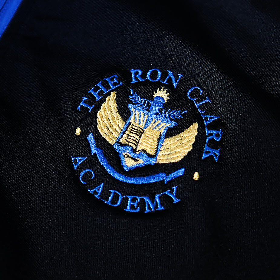 RCA – The Ron Clark Academy