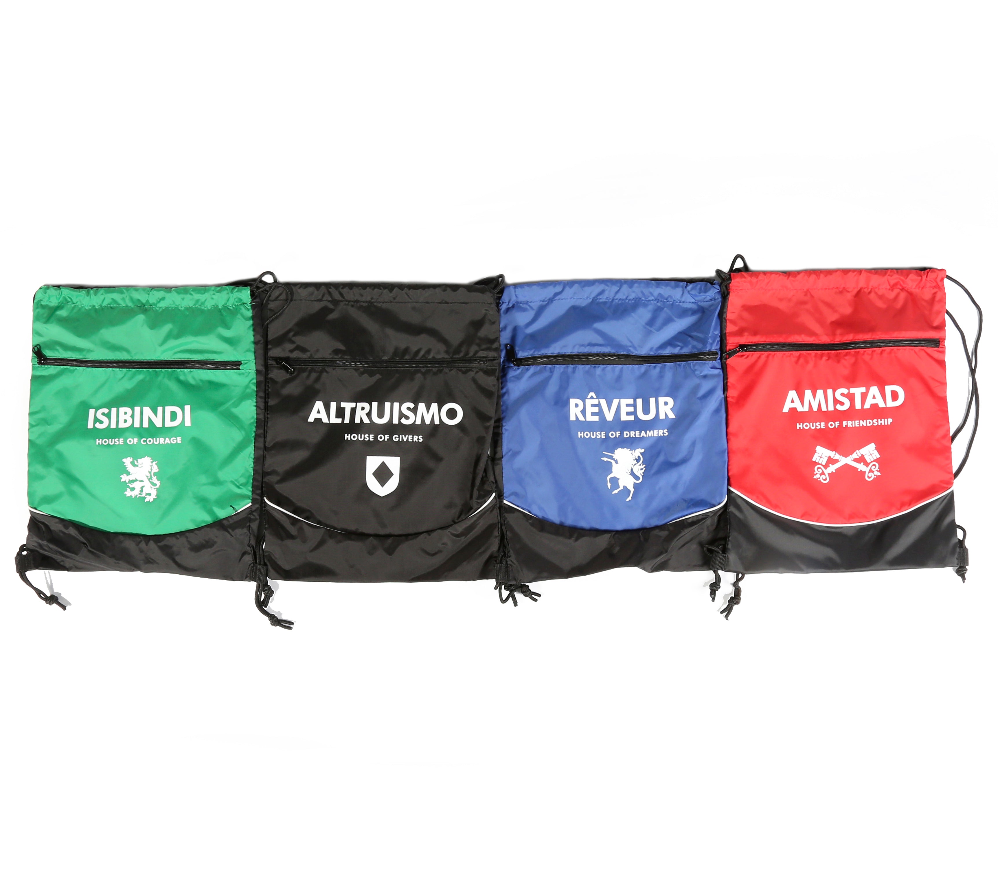 Amistad – Page 6 – The Ron Clark Academy