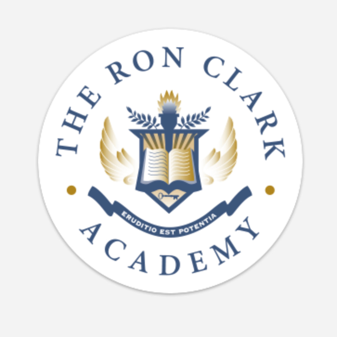 RCA Gifts – The Ron Clark Academy
