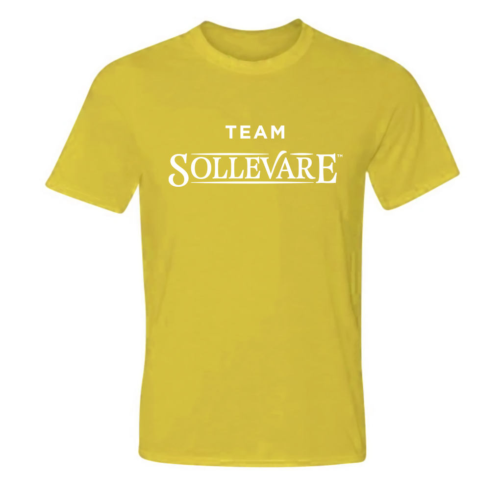 Sollevare Team House T-Shirt – The Ron Clark Academy