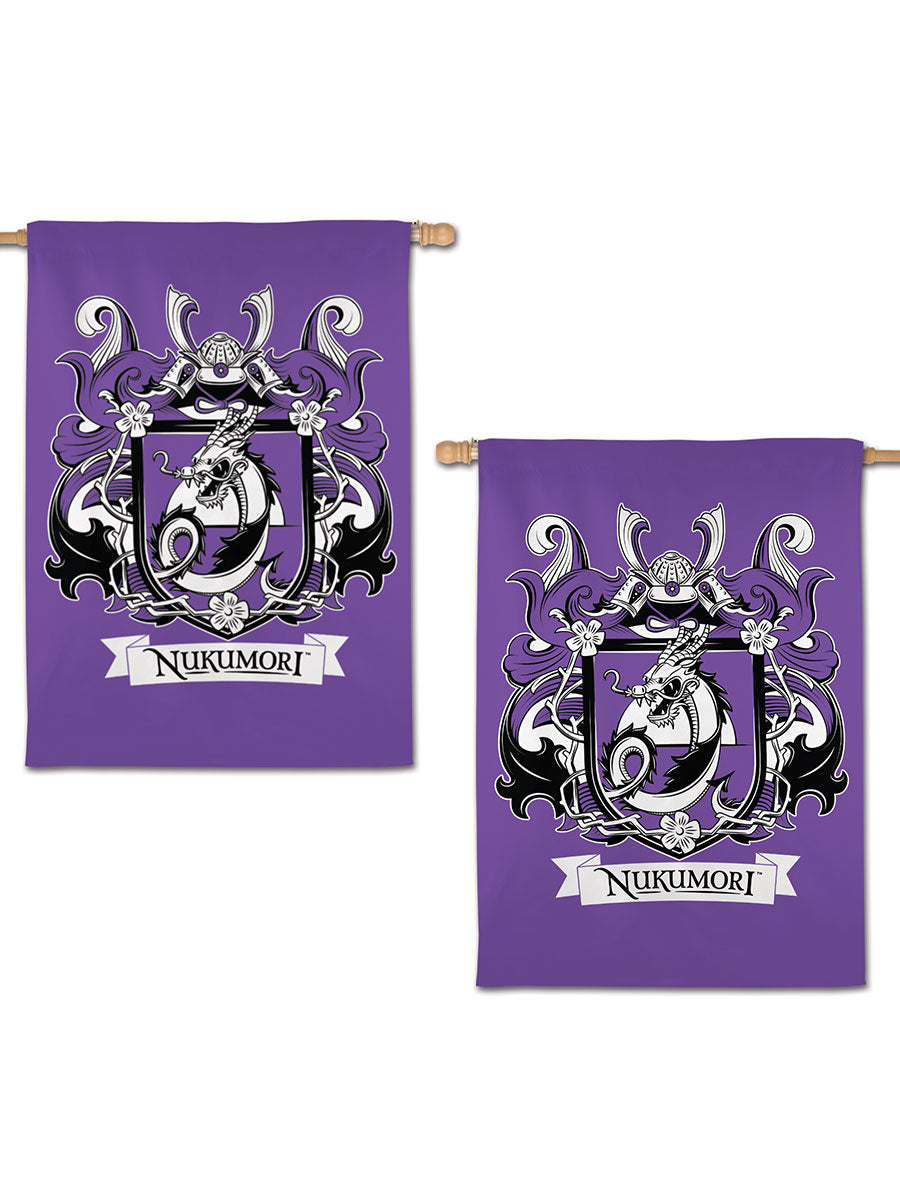 House Crest Flag Collection – The Ron Clark Academy